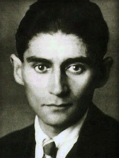 LIFE AND LAW: FRANZ KAFKA (1883-1924)